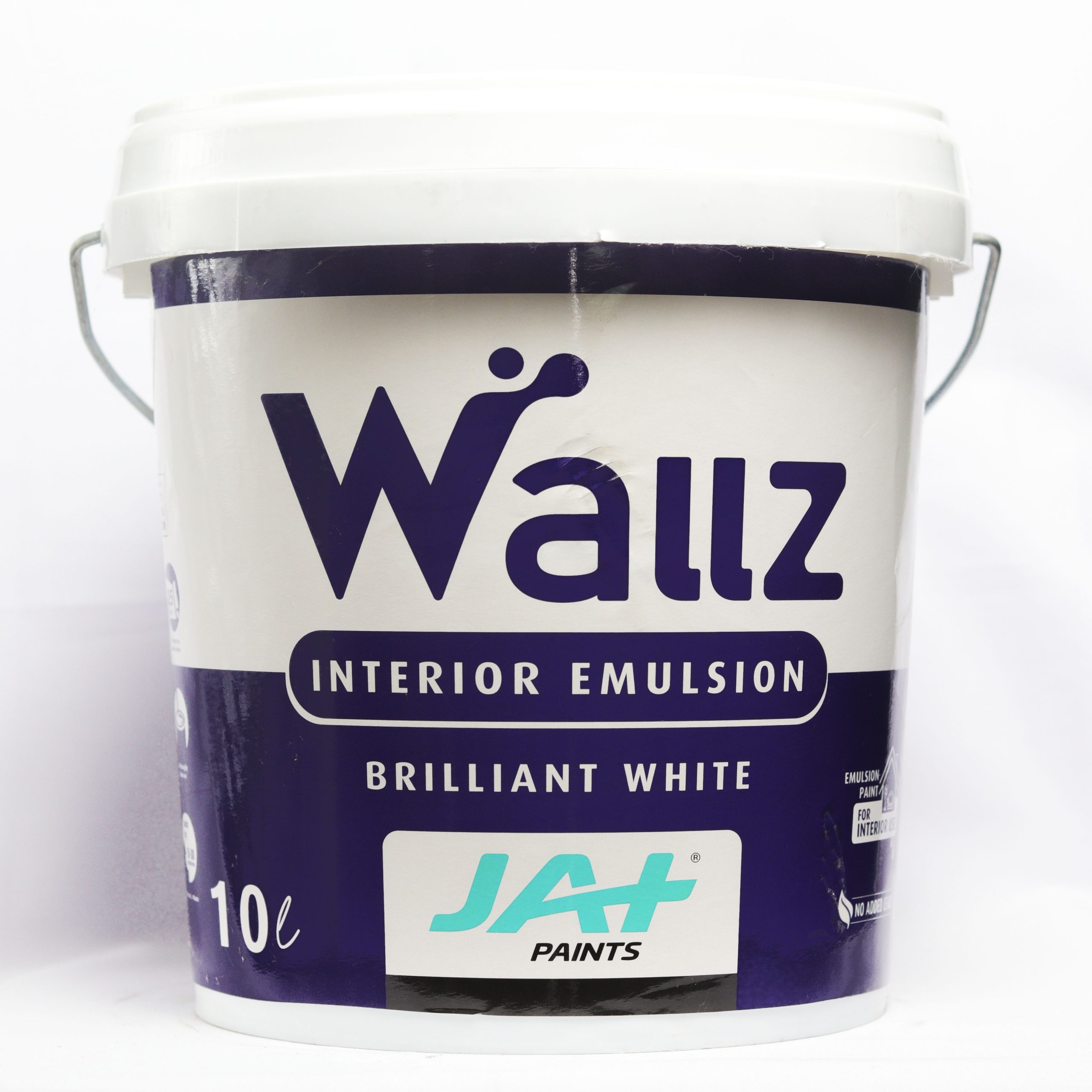 JAT WALLS INTERIOR - Golden Paints | Your Paint Shop