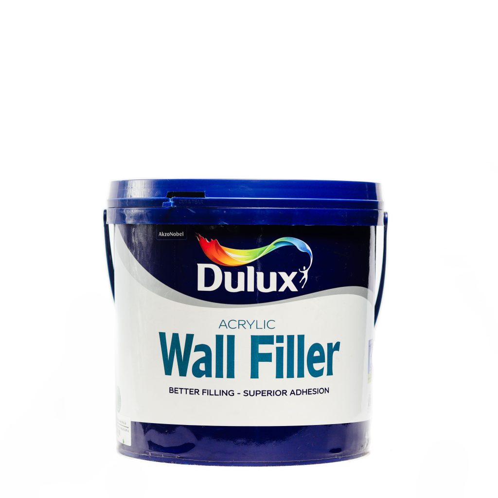 DULUX ACRYLIC WALL FILLER - Golden Paints | Your Paint Shop