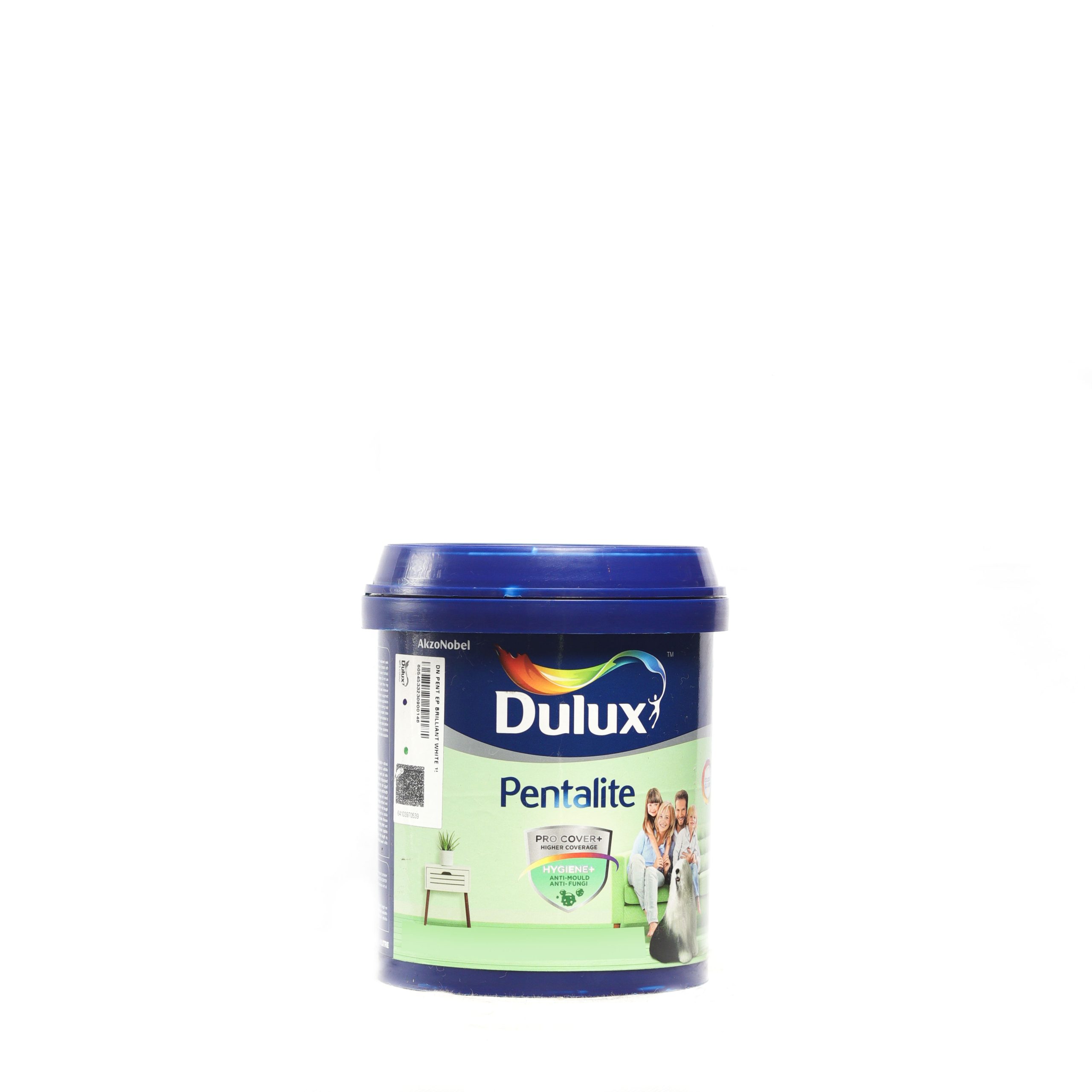 DULUX PENTALITE - Golden Paints | Your Paint Shop